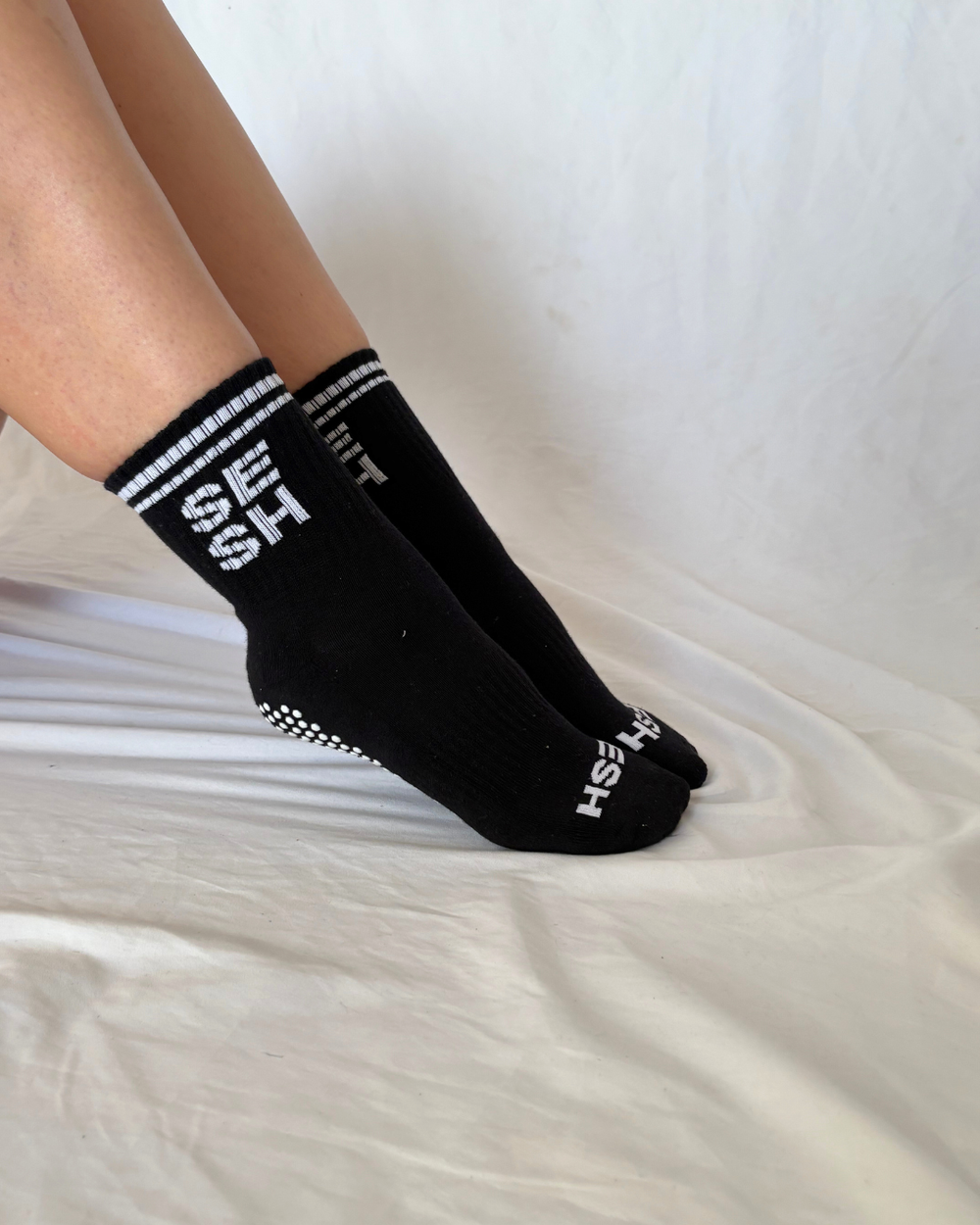 Custom Grip Socks Examples – Grounded Grip Socks