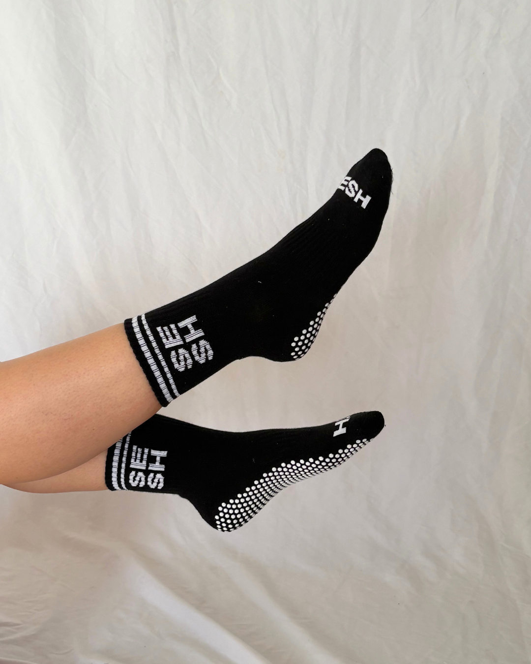 Custom Grip Socks Examples – Grounded Grip Socks